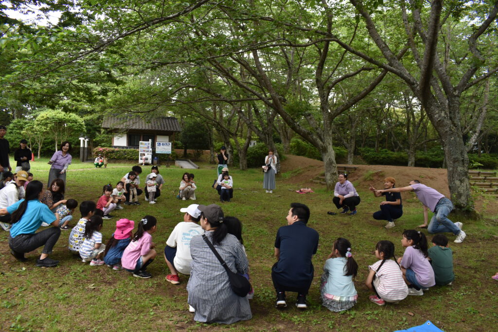 5/19Let´s Play in May‼報告 - アーブル英会話スクール 茨城県鹿嶋市 茨城県鹿嶋市 英語教育専門50年の実績 【アーブル ...