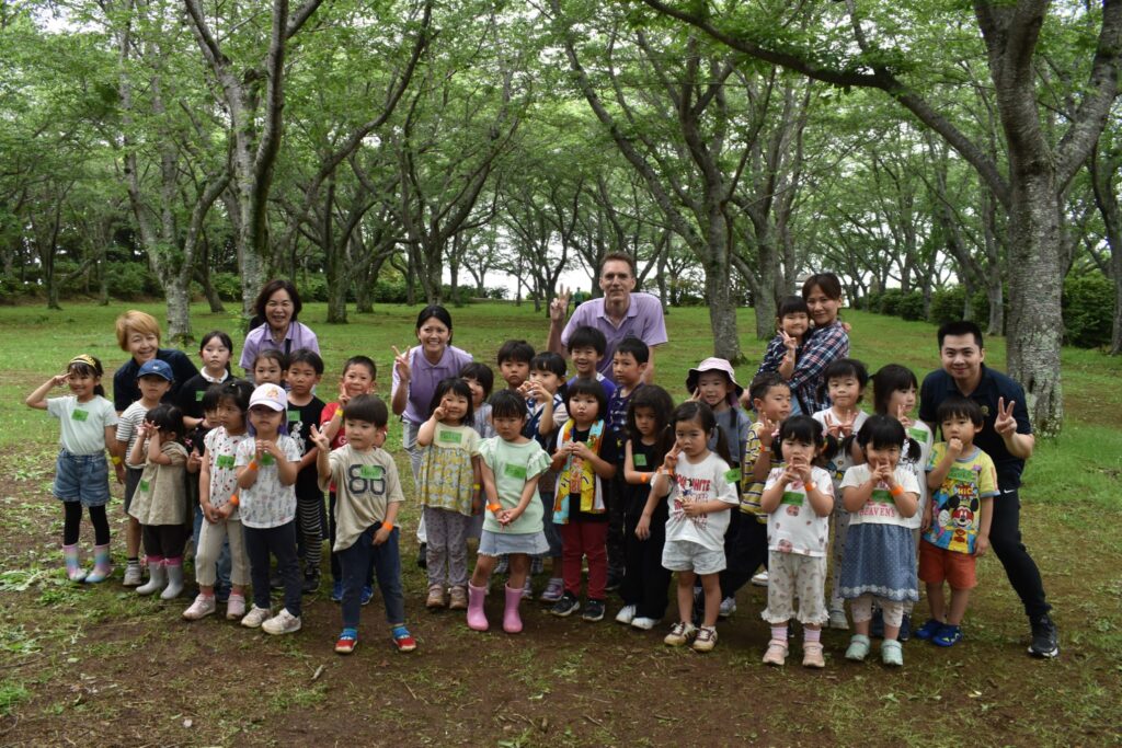 5/18Let´s Play in May‼報告 - アーブル英会話スクール 茨城県鹿嶋市 茨城県鹿嶋市 英語教育専門50年の実績 【アーブル ...